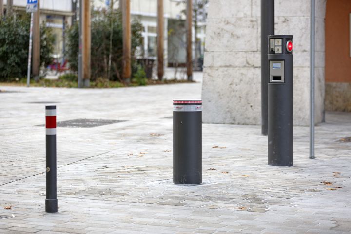 Stadt Regensburg - regensburg 507 - KURZ & KNAPP