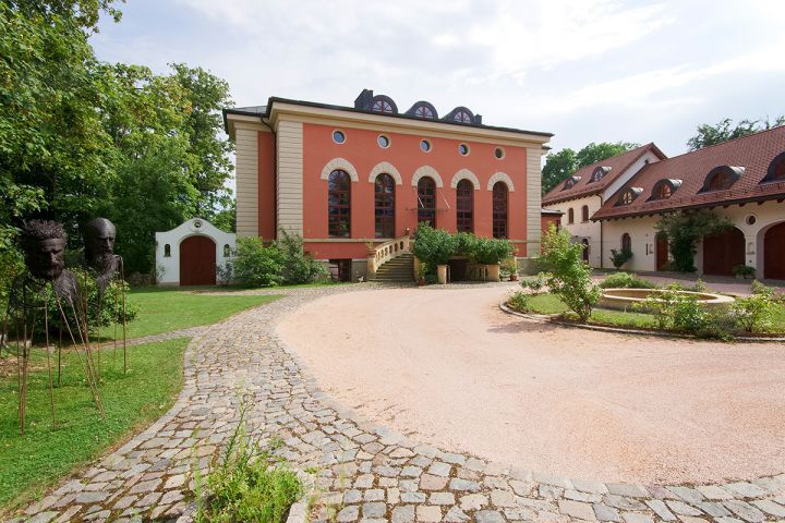 Stadt Regensburg - Regensburger Stadtteile - Steinweg-Pfaffenstein