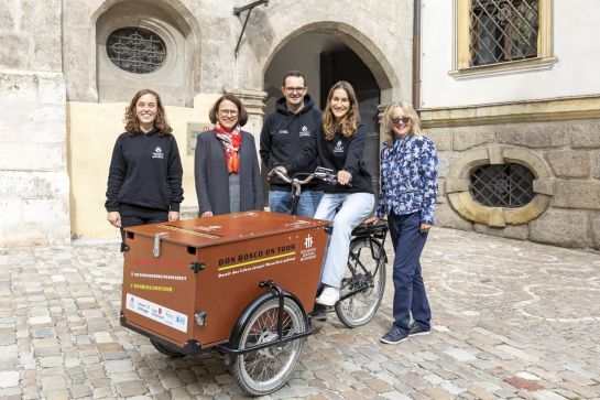 Stadt Regensburg - regensburg 507 - KURZ & KNAPP