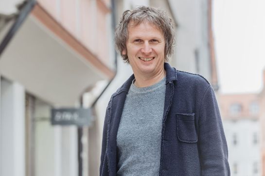 Stadt Regensburg - Brücke - Tom Mayr