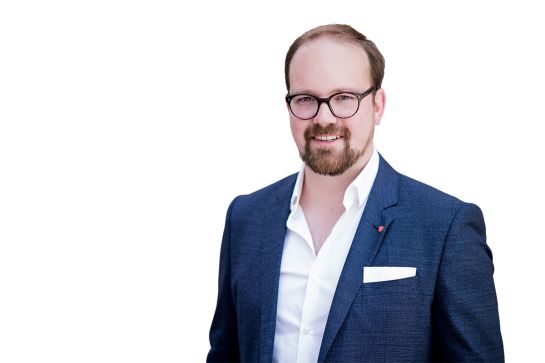 Stadt Regensburg - CSU - Michael Lehner