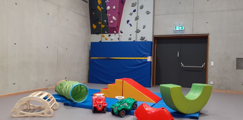 Stadt Regensburg - Einrichtungen - EJSA Familienzentrum