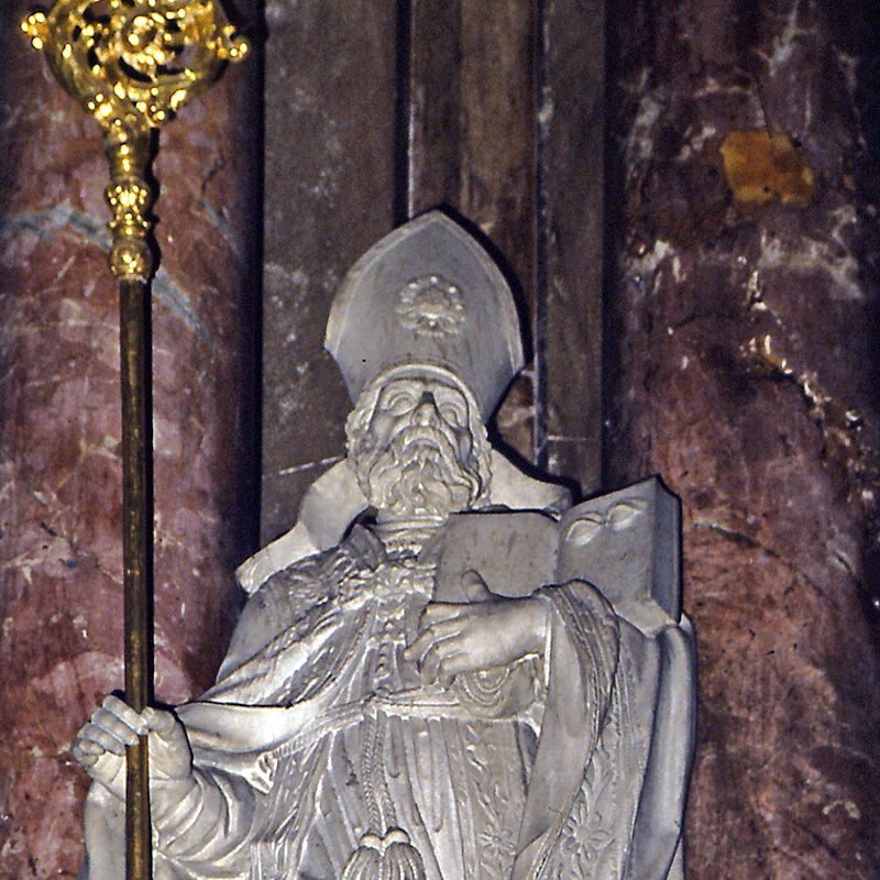 Stadt Regensburg - Kulturdatenbank - St. Erhard