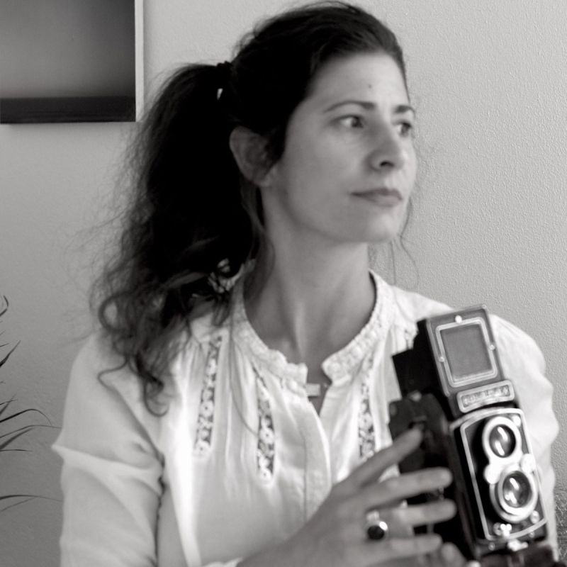 Stadt Regensburg - „Standby-Modus“ - Barbara Wimmer