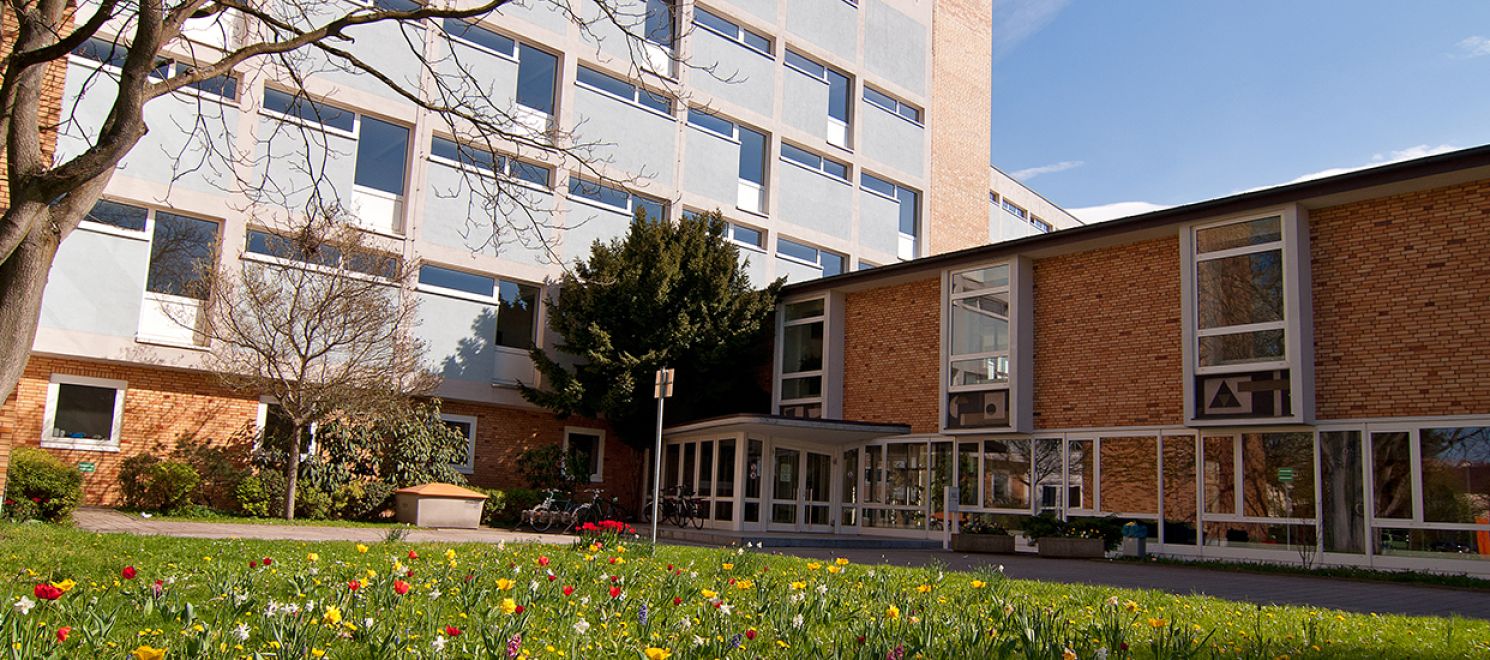 Stadt Regensburg - BS1 - BS1