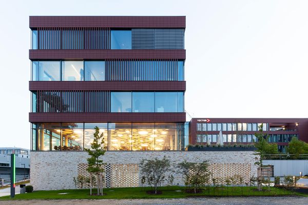 Stadt Regensburg - Wirtschaftsstandort - Unternehmen