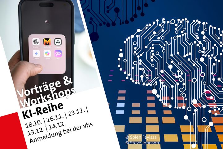 Stadt Regensburg - Veranstaltungen - KI-Workshop: Maschinelles Lernen