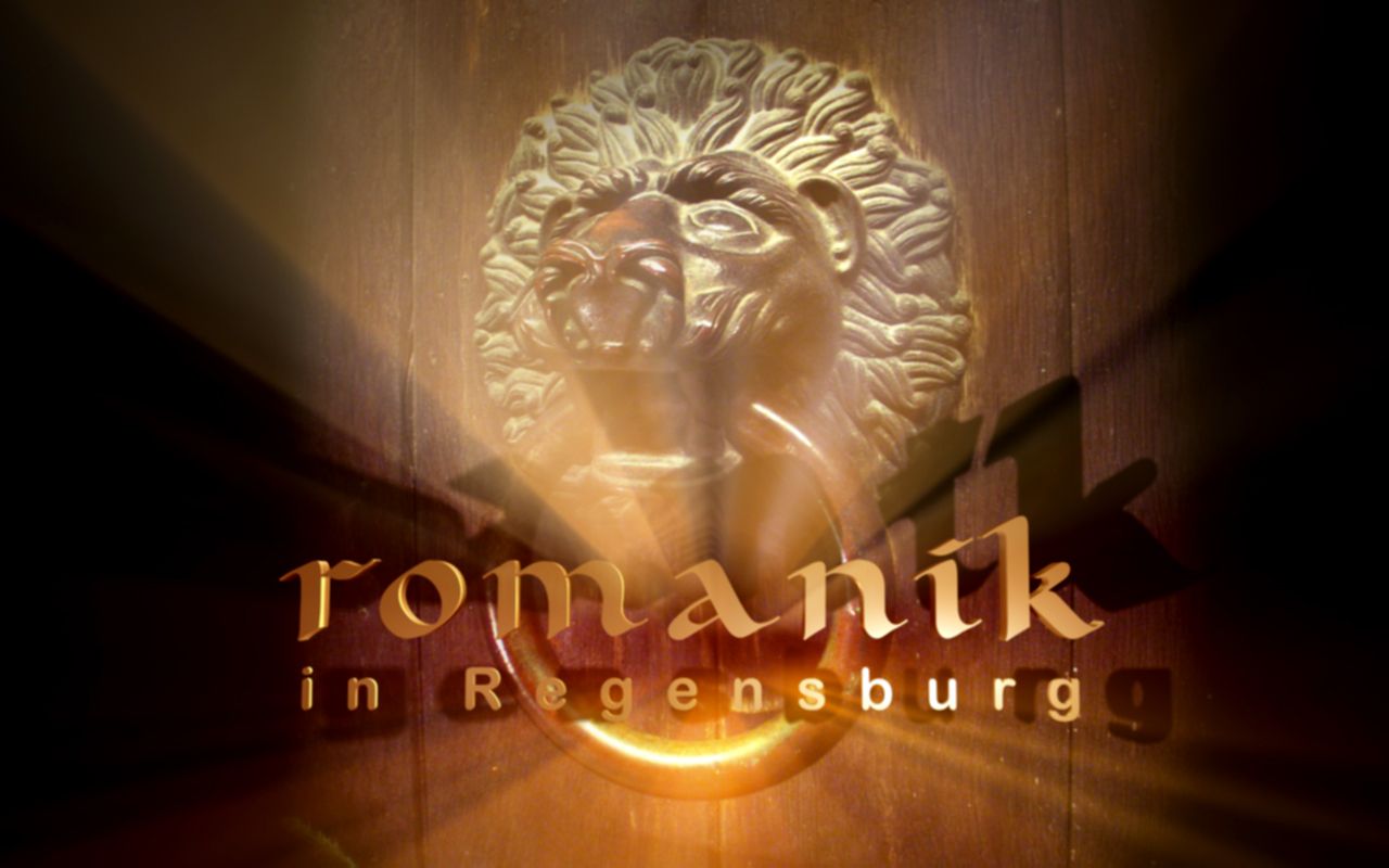 Stadt Regensburg - Kulturdatenbank - Dr. Alexander Löhr