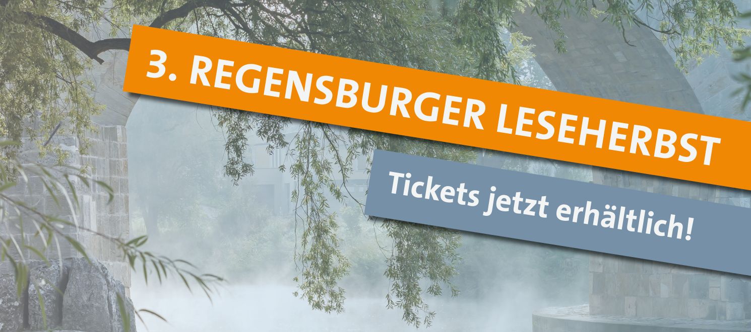 Stadt Regensburg - Stadtbücherei - Stadtbücherei