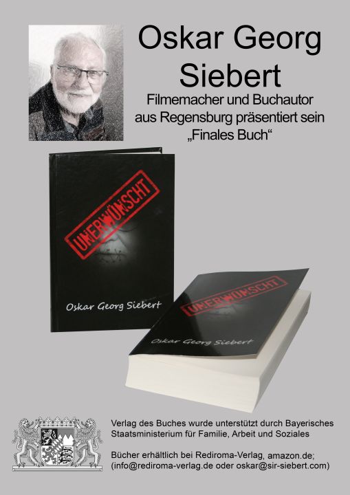 Stadt Regensburg - Kulturdatenbank - Oskar Georg Siebert