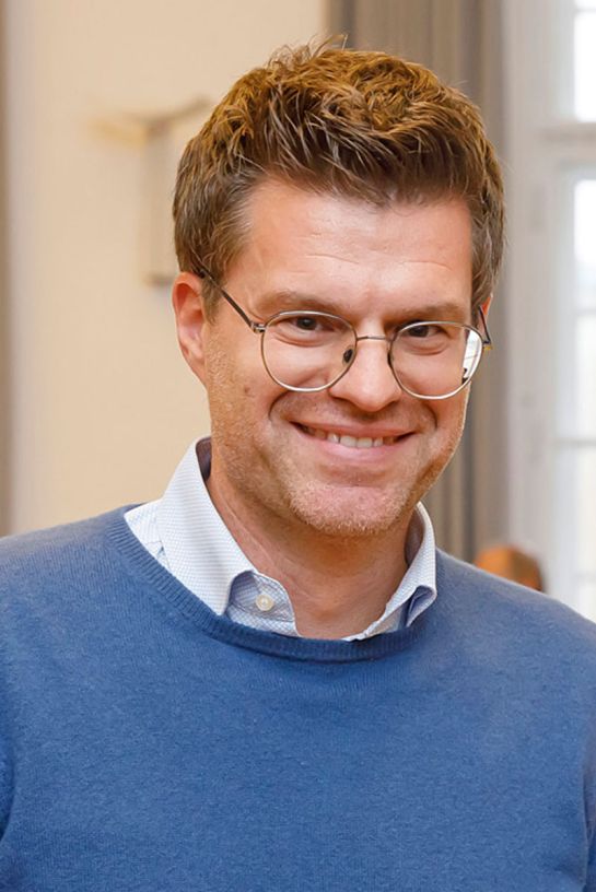 Stadt Regensburg - Freie Wähler e.V. - Dr. Christoph Schießl