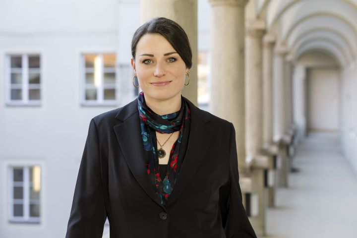 Stadt Regensburg - regensburg 507 - KURZ & KNAPP